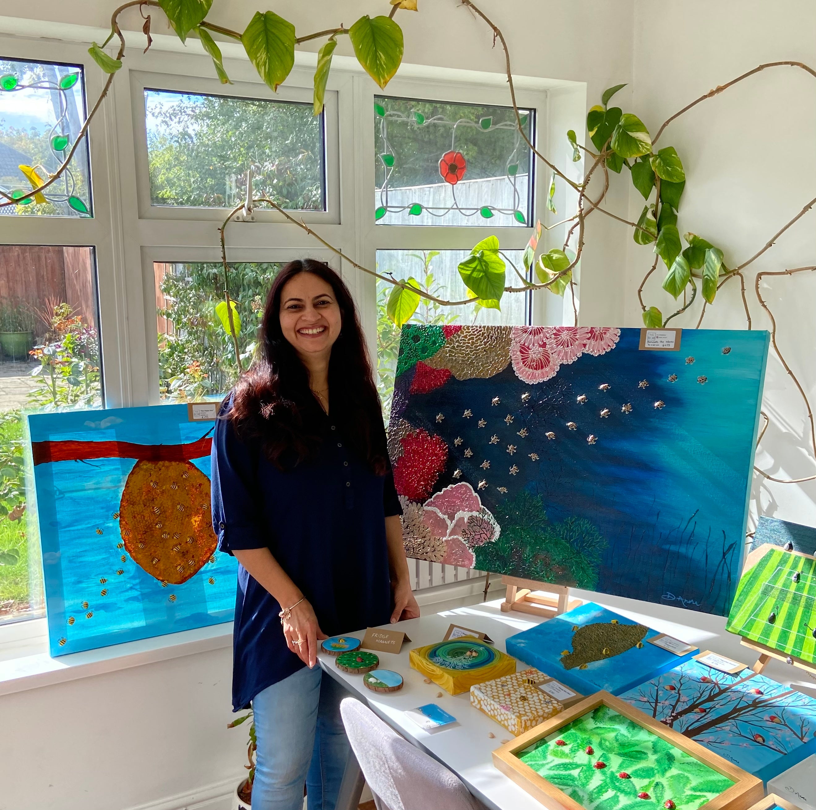 Simplyarora.art – Simply Arora